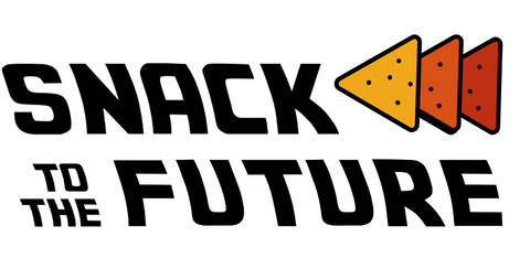 Snacks & Drinks That Actually Work for Your Space - Snack to the Future ...